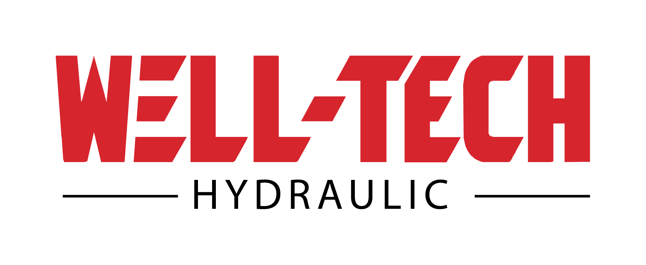 Well-Tech Hydraulic, Manufacturer of hydraulic jacks and cylinder ...